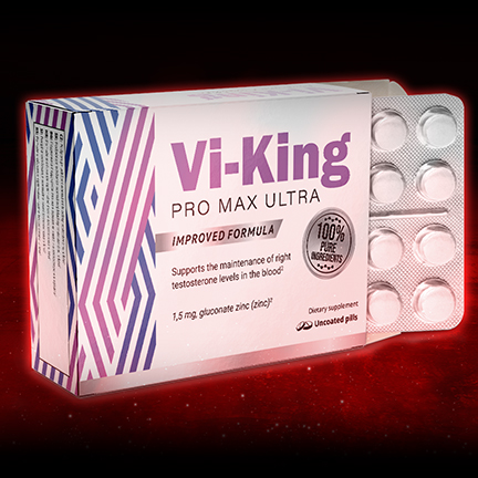 Vi-King PRO MAX ULTRA